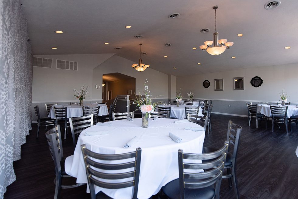 Special Events & Catering - Muscarella's Cafe Italia