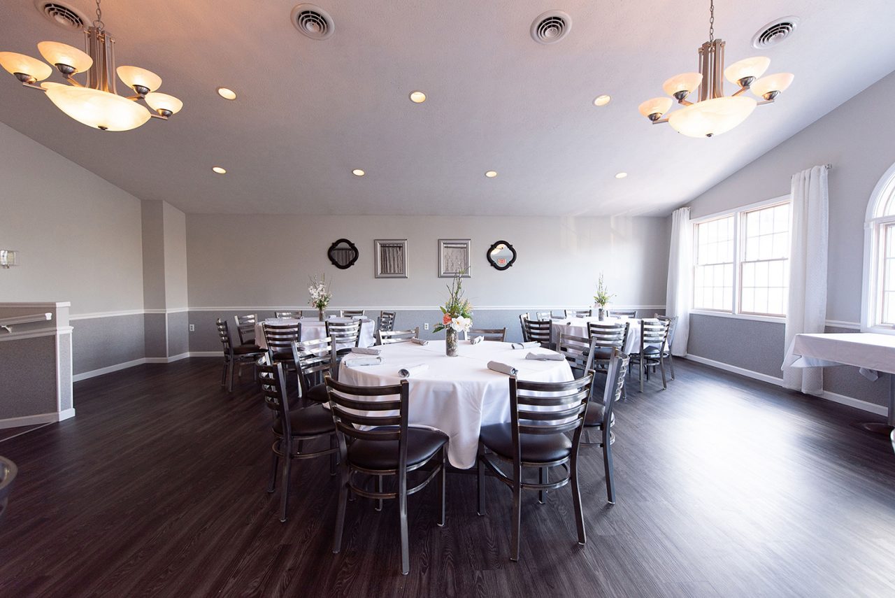 Special Events & Catering - Muscarella's Cafe Italia
